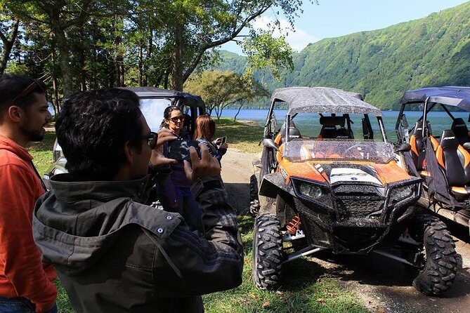 Buggy  Off-road Excursion w/ lunch from Ponta Delgada to Sete Cidades (Shared) - Practical Details & Tips