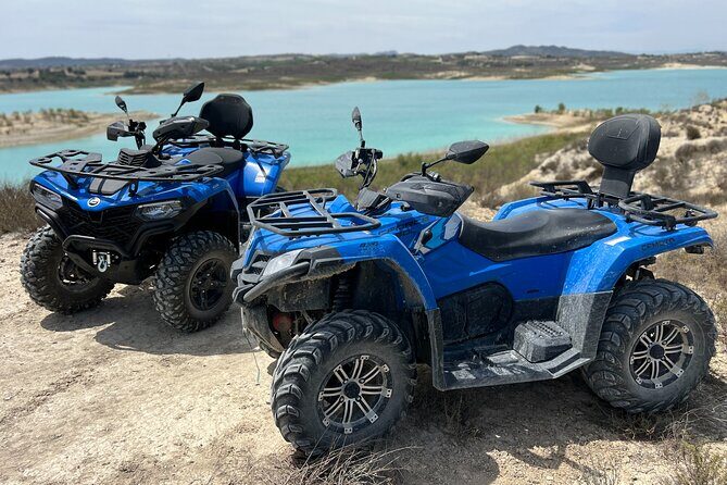 buggy & quad tours - Practical Details: Booking, Timing, and Accessibility