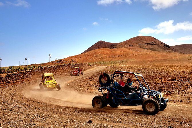 Buggy Safari In Corralejo Since 2003 - Whats Included and Whats Not