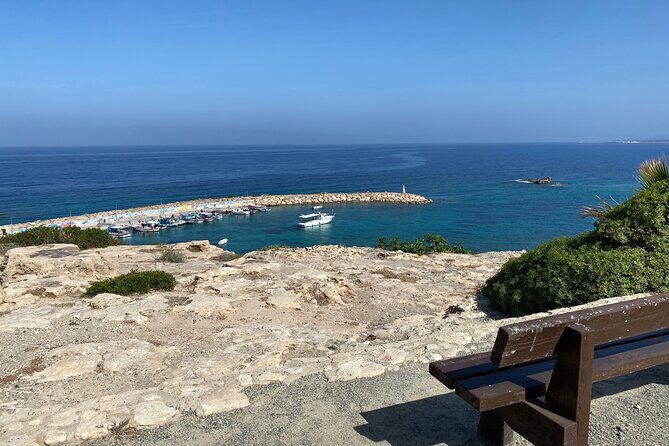 Buggy Tour and Cruise from Coral Bay to Blue Lagoon - Who Will Love This Tour?