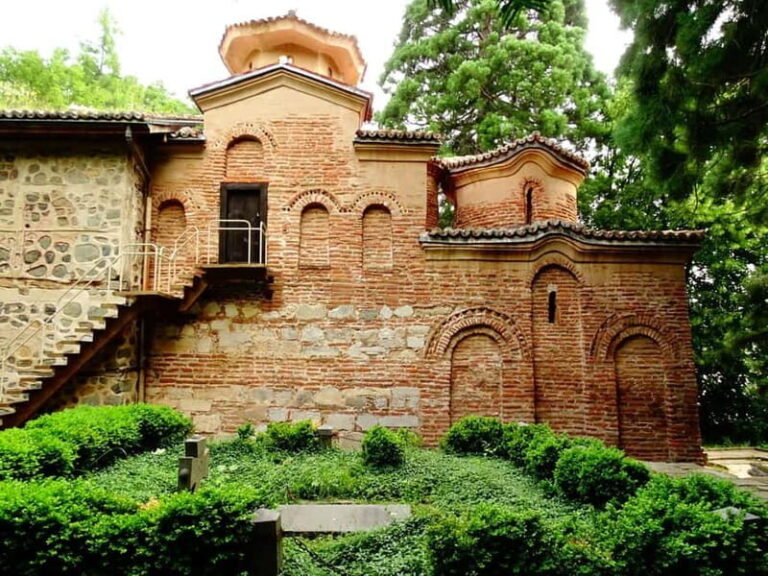 Bulgaria and Macedonia: Day Tour from Sofia - What’s Included and What’s Not