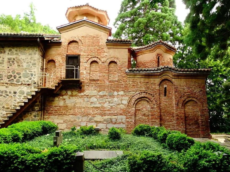 Bulgaria and Macedonia: Day Tour from Sofia - What’s Included and What’s Not