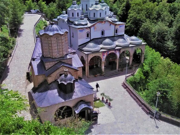 Bulgaria and Macedonia Full-Day Tour from Sofia - The Experience: What You’ll Actually Encounter