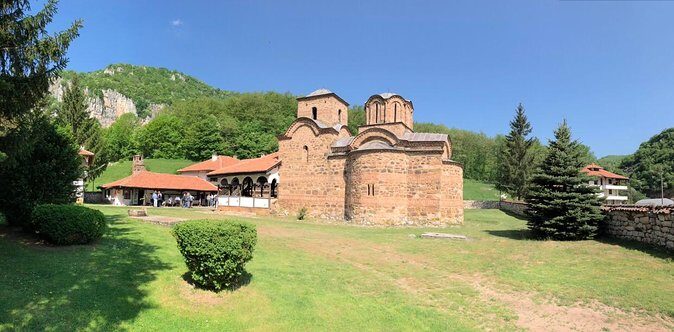 Bulgaria and Serbia in One Day from Sofia - The Itinerary Breakdown