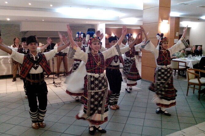 Bulgarian Dinner with Show from Nessebar and Sunny Beach - Who Would Love This Tour?