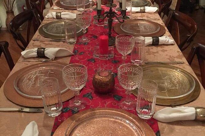 Bulgarian Food tasting, cullinary-historical tour, Cooking class - The Cooking Experience: Hands-On and Tailored