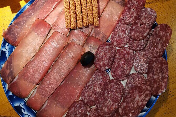 Bulgarian Prime Cuts and Wine Tour - Authentic Experiences from Other Travelers