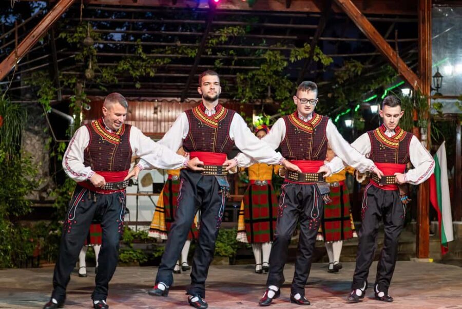 Bulgarian Village Folklore Show with Dinner - Who Is This Tour Best Suited For?