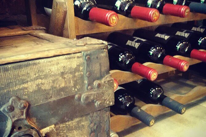 Bulgarian Wine and Cheese Tasting - What Do You Actually Do During the Tour?