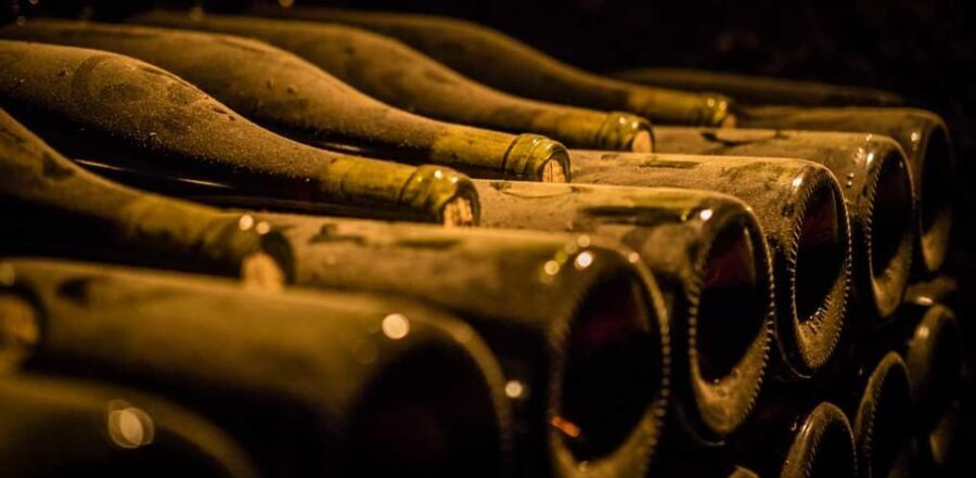 Burgundy Vineyards: Luxury Private Tours - Transportation and Guide Experience