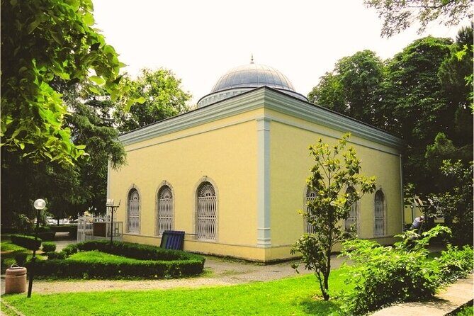 Bursa And Uluda Tour From stanbul with Cable Car & Lunch - Food and Shopping