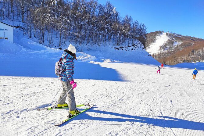 Bursa and Uludag Tour from Istanbul - In-Depth Look at the Bursa and Uludag Tour