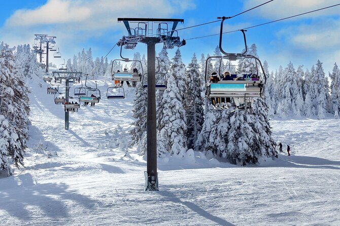 Bursa Day Trip from Istanbul with Uludag Cable Car Experience - Who Will Love This Tour?