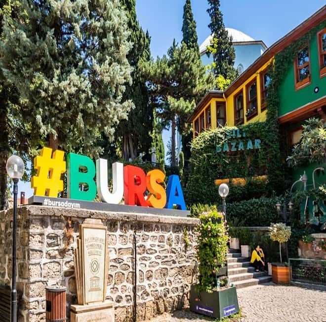 Bursa Uludag Tour with Lunch & ( Cable Car option ) - Deep Dive into the Experience