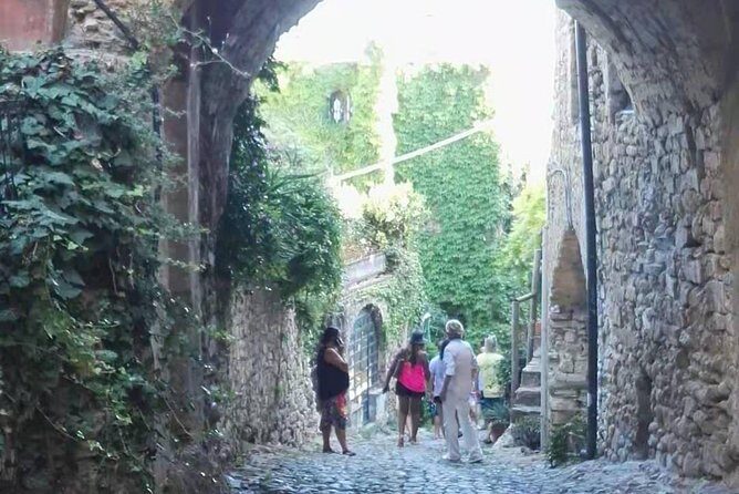 Bussana: a ghost village saved by art - Introduction: Why This Tour Captivates