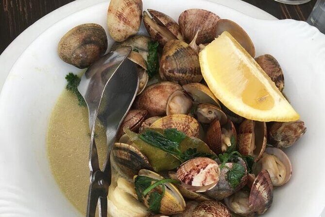 Buy, Cook & Taste-Gastronomic Tour North Portugal - Authenticity and Local Flavor