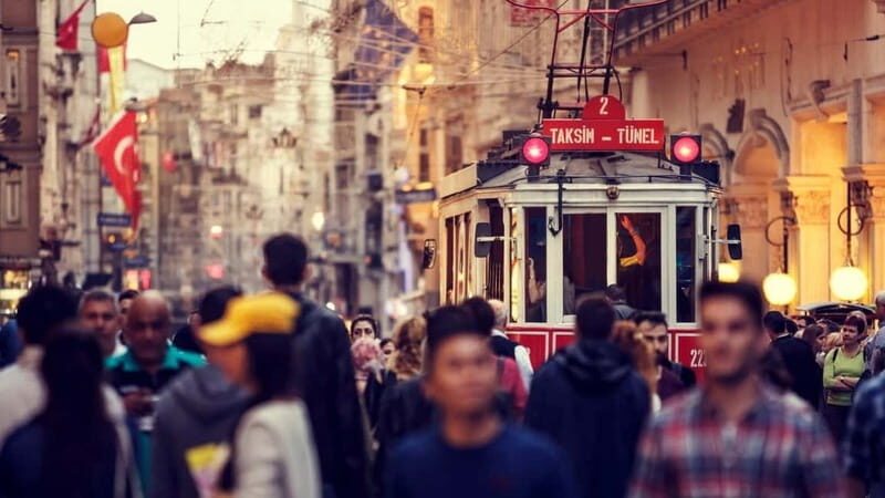 Byzantine & Ottoman Istanbul Small Group Walking Tour - Practical Details and Value