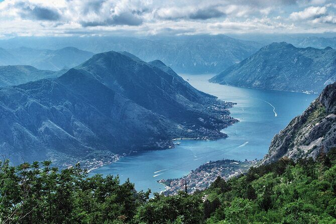 Cable Car Lovcen & Kotor Old Town / W Local Licensed Guide - In-Depth Breakdown of the Itinerary