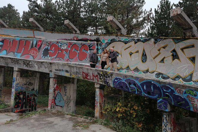 Cable Car Olympic Tour With Museum - The Sum Up