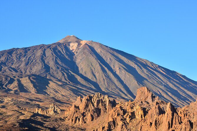 Cabrio Bus Full Day Guided Tour of Teide (SOUTH ONLY) - The Full Experience: What to Expect from This Tour