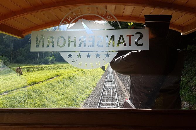 Cabrio Cable Car to Stanserhorn Half-Day Trip from Luzern - Practical Considerations