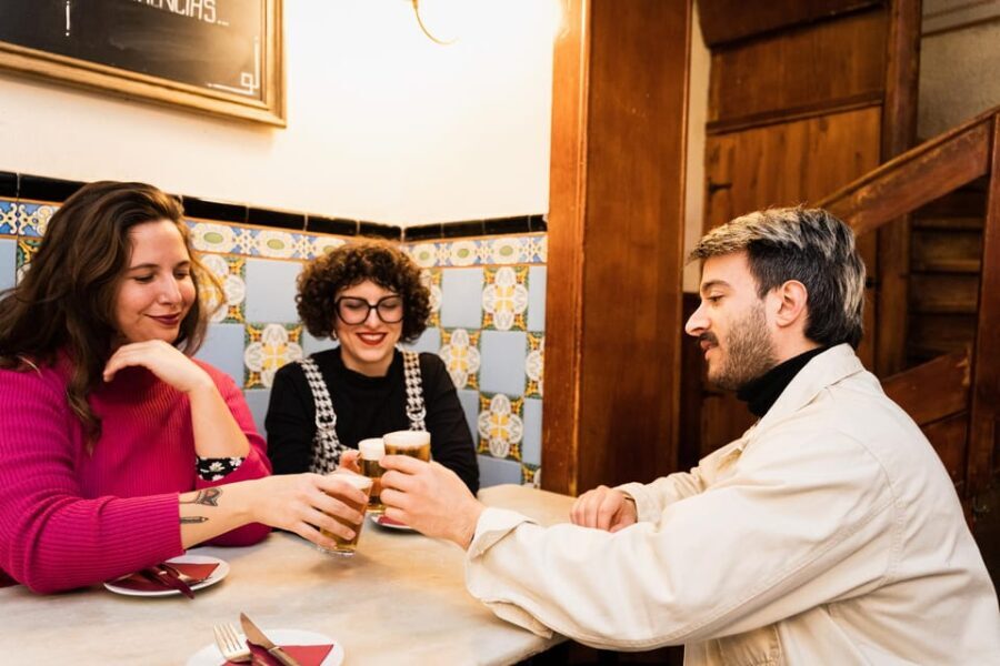 Cadiz Food Tour with Tapas & Drinks with a Local - Final Thoughts