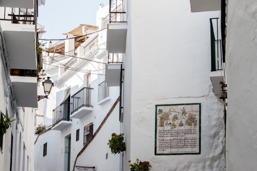 Cadiz, Jerez or El Puerto: White Towns of Andalusia Day Trip - A Deep Dive into the Itinerary