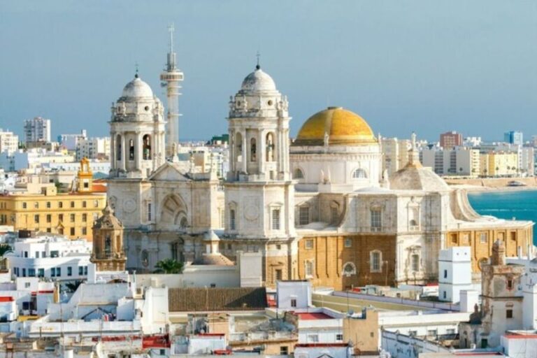 Cadiz: Private custom tour with a local guide - Who Will Love This Tour?