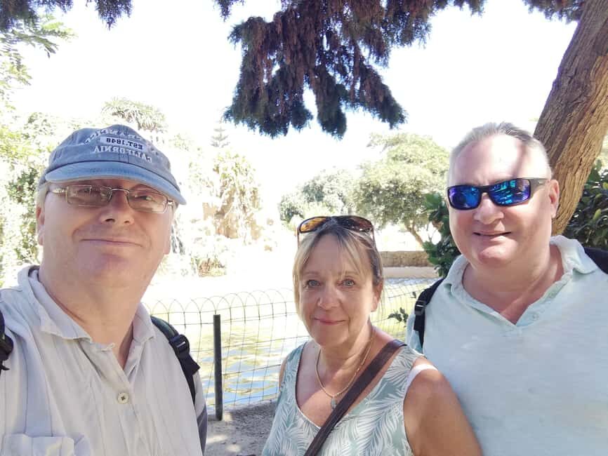 Cadiz: Private Walking Tour with a Local - Insights from Travelers