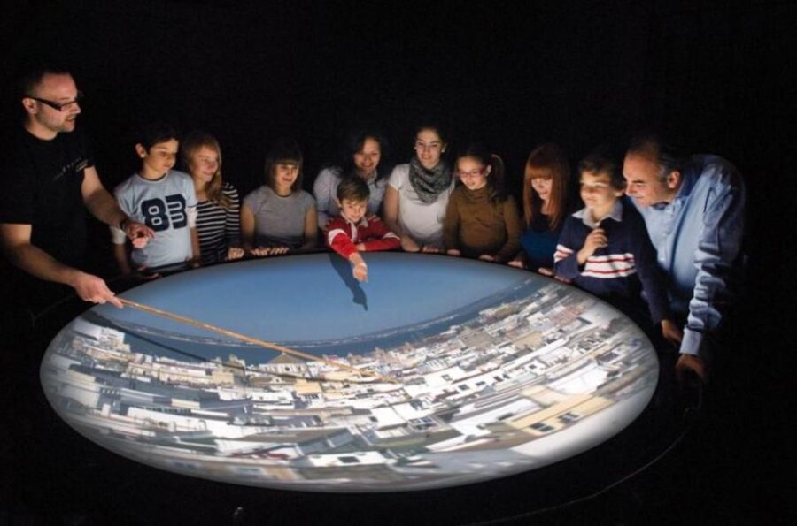 Cadiz To Indies Route and Tavira Tower - An In-Depth Look at the Cádiz To Indies Route and Tavira Tower Tour