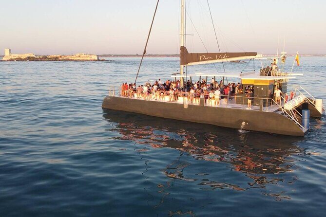 Cádiz Trimillennial Catamaran Navigation - Final Thoughts