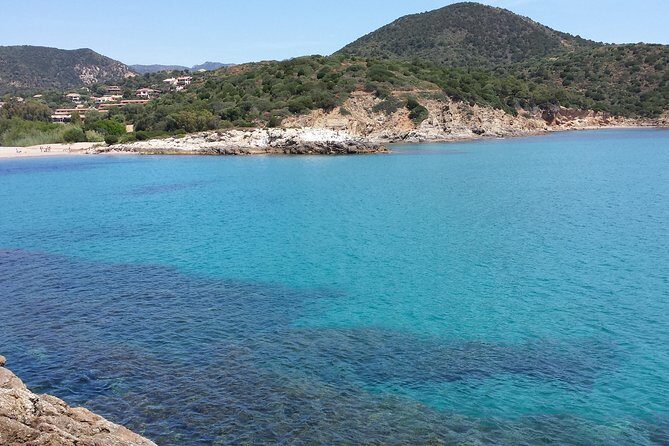 Cagliari: Amazing Jeep Private Tour of Sardinia's Hidden Beaches from Chia - A Detailed Look at the Experience