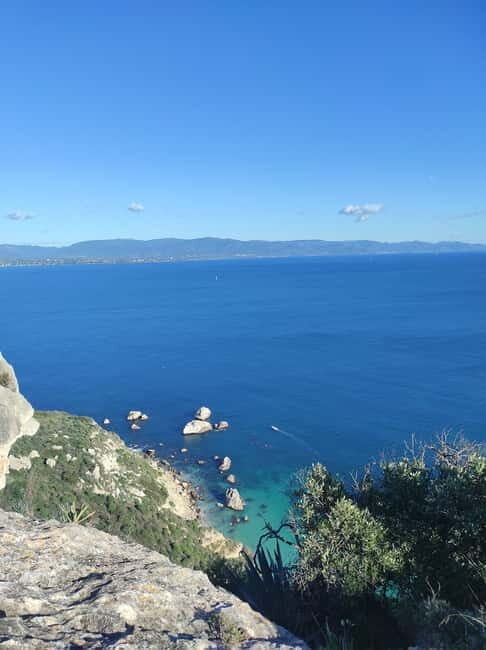 Cagliari: Bike & Hike Tour - What Makes This Tour a Great Choice?