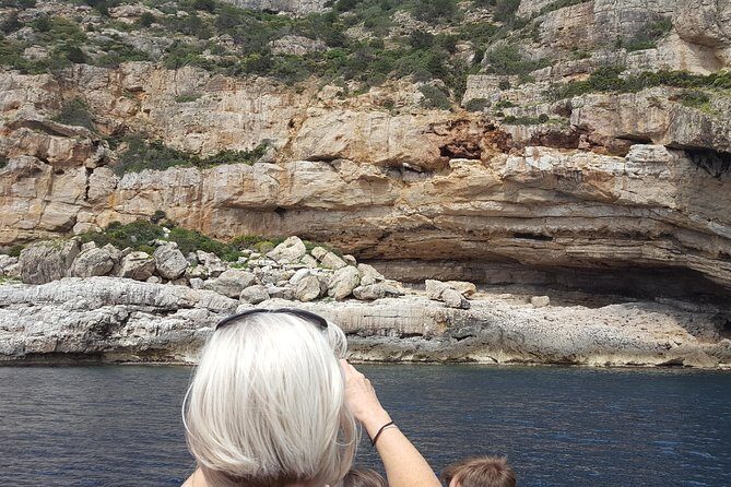Cagliari: Day Trip to Cave of Neptune Private Experience - An In-Depth Look at the Itinerary