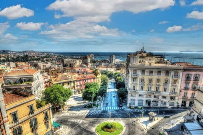 Cagliari : Highlights & Hidden gems Walking Tour - A Deep Dive into What to Expect