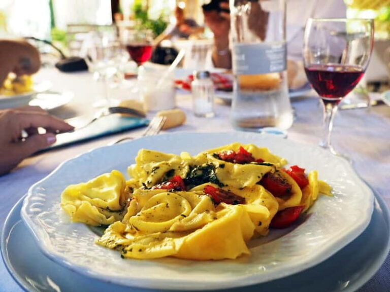 Cagliari Home Cooking Class: Pasta, Wine & Sardinian Flavors - The Itinerary: What to Expect from the Cooking Class