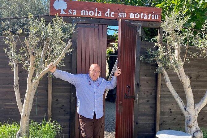 Cagliari Olive Oil Farm & Tasting (Since 1600, 20 Minutes Away) - The Visitor Experience: What Travelers Are Saying