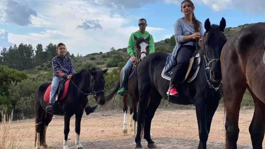 Cagliari: panoramic horseback riding - An In-Depth Look at the Horseback Riding Experience