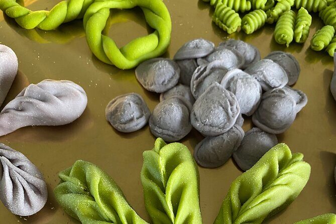 Cagliari: Pasta art Cooking Class with 3-Course Dinner - The Value of This Experience