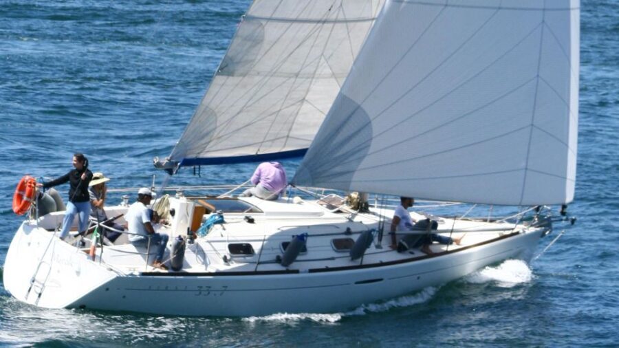 Cagliari: Sailing tour to Devil's Saddle aboard Merak - What Makes This Tour Special?