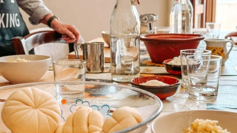 Cagliari: Sardinian Cooking Class with Meal and Drinks - How Value and Authenticity Meet