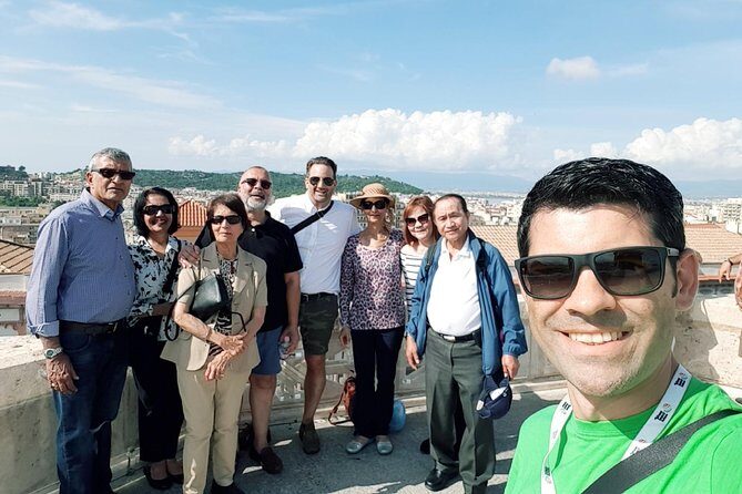Cagliari Sightseeing Half-day Private Tour - Optional Underground Experience