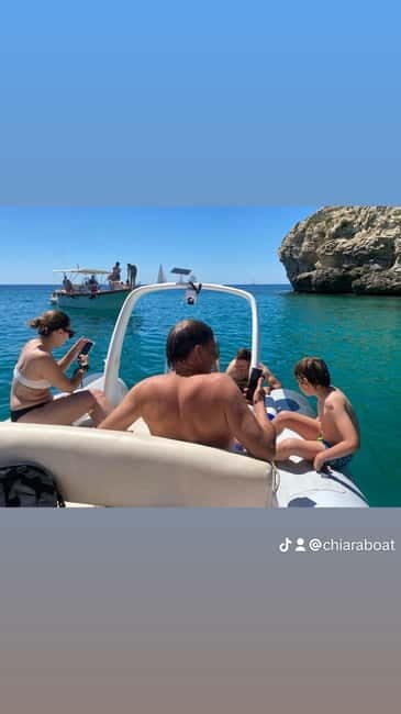Cagliari: tour con 5 soste snorkeling e aperitivo - Who Will Love This Tour?