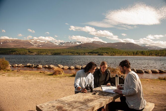 Cairngorms & Whisky Day Tour from Inverness Including Admission - Potential Drawbacks or Considerations