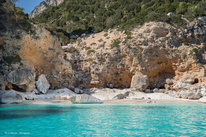 Cala Mariolu tour with Swim Stops - Detailed Breakdown of the Itinerary