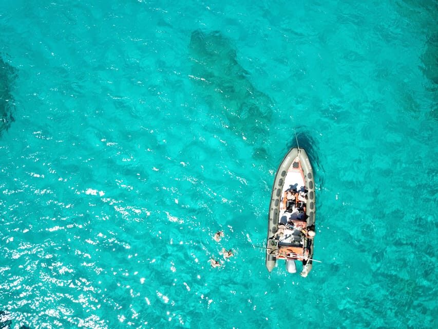 Cala Ratjada: SUP SAFARI TOUR 2H - Why It Works: Highlights That Matter