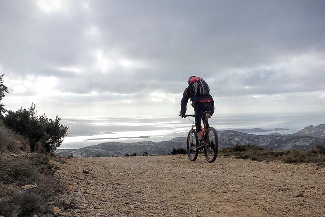 Calanques National Park integral - Practical Details and Considerations