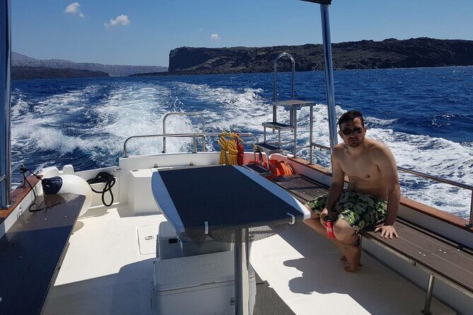 Caldera Private Cruise & Volcano Hike - Final Thoughts