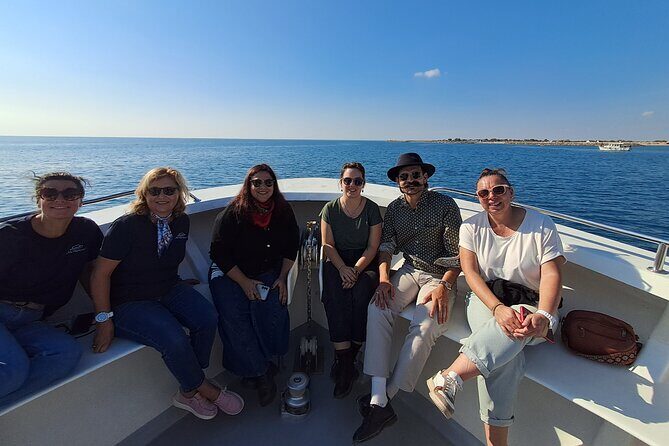 Camargue Full Day Tour from Avignon - Lunch: On Your Own