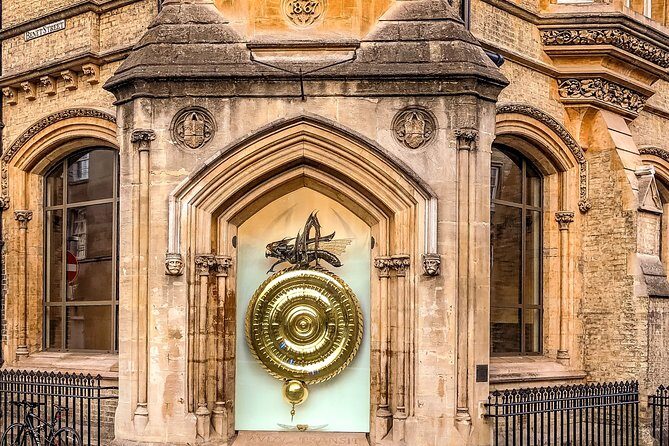 Cambridge's History & Secrets with Self-Guided Walking Tours - The Bottom Line